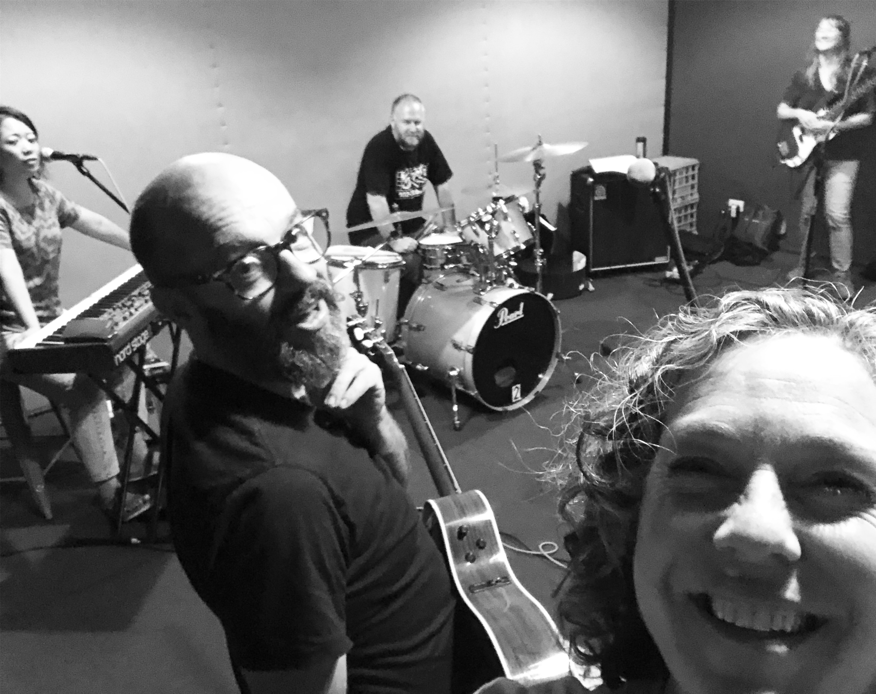 What happens when Frente! go on tour in 2023? The band reveal all ...