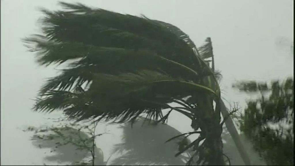 Cyclone Evan leaves trail of destruction in Fiji - ABC News