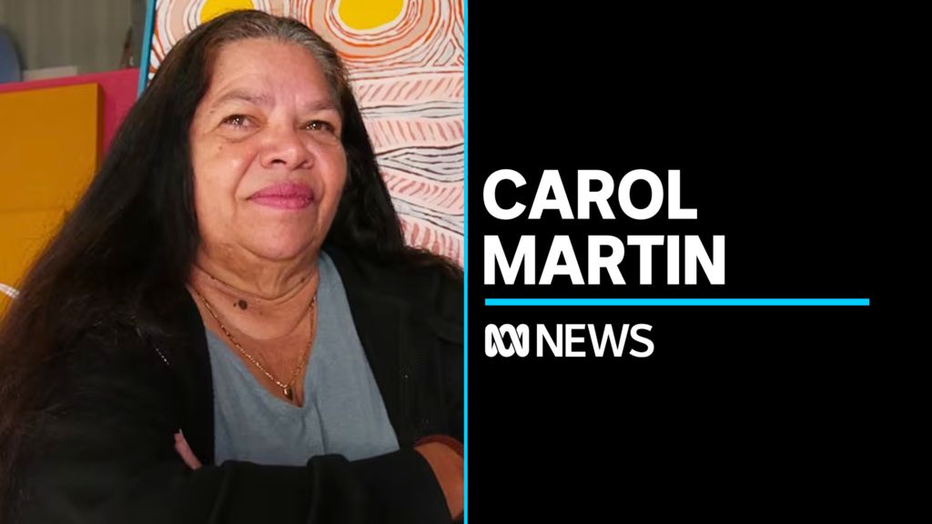 First Aboriginal woman in parliament awarded Order of Australia Medal ...