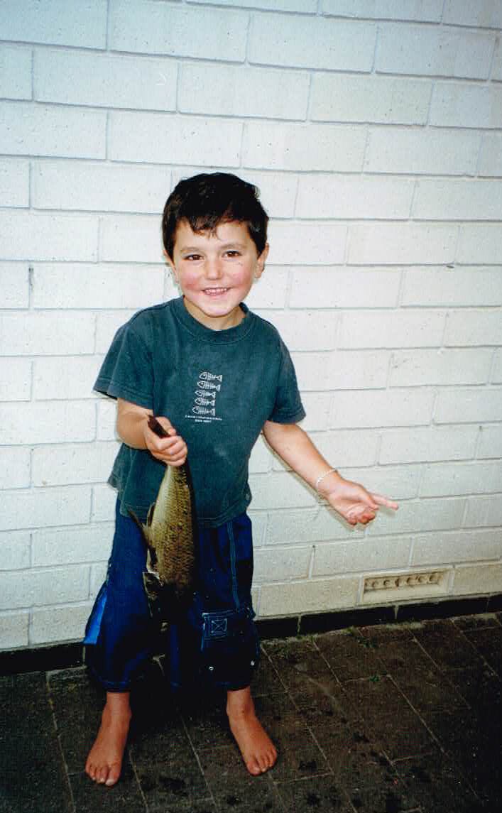 WA shark attack victim Jay Muscat 'loved the ocean', grieving family ...