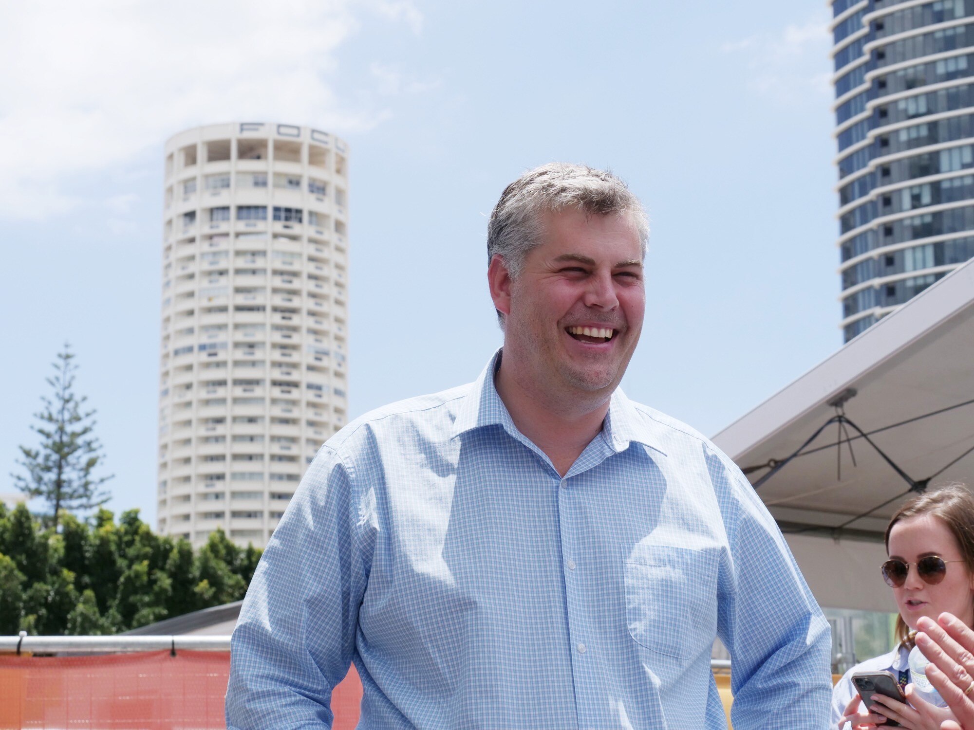 Former UN and military advisor hired to clean up Queensland police ...