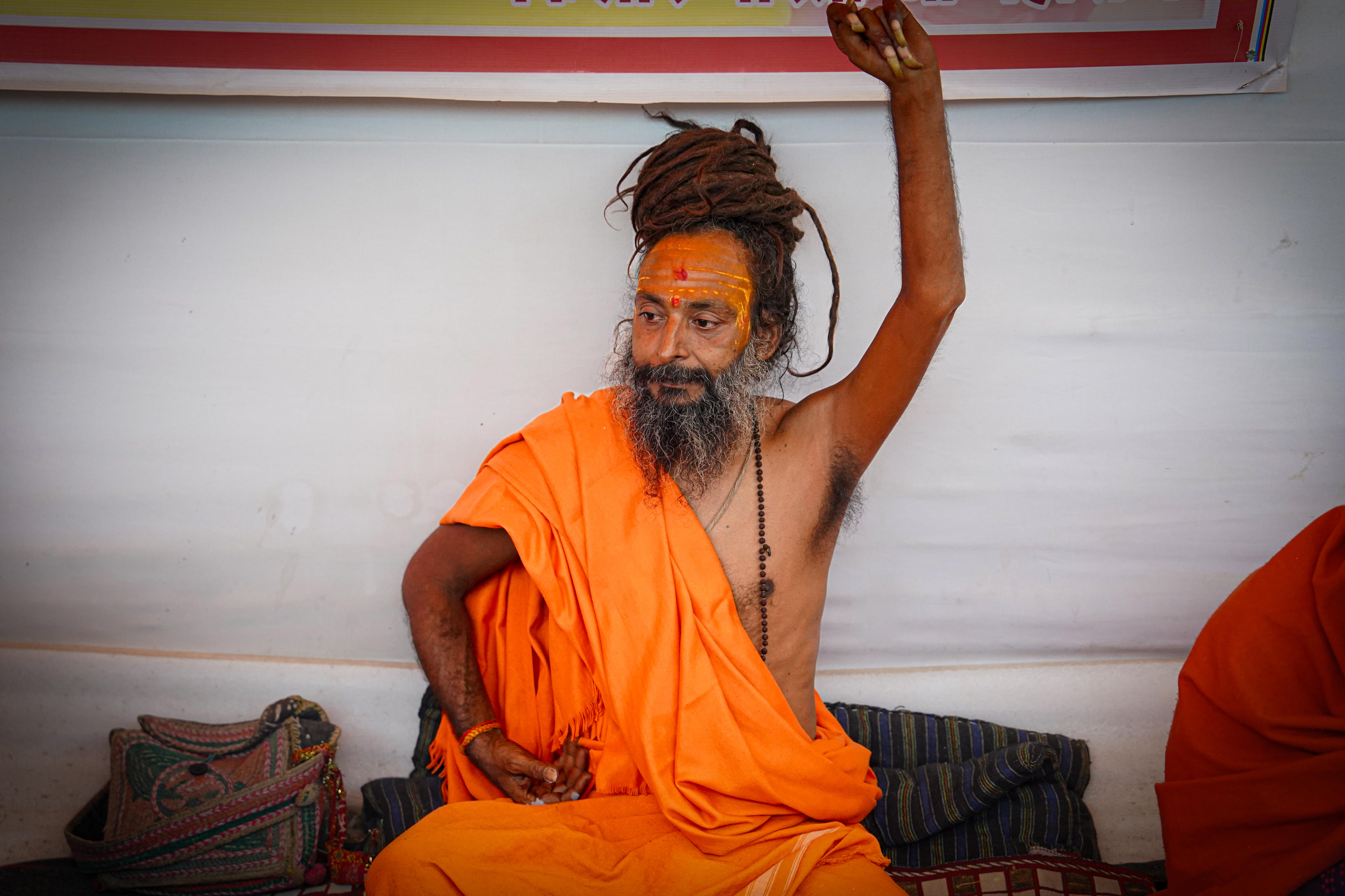 Kumbh Mela is the biggest gathering of humanity. Here's how India does ...