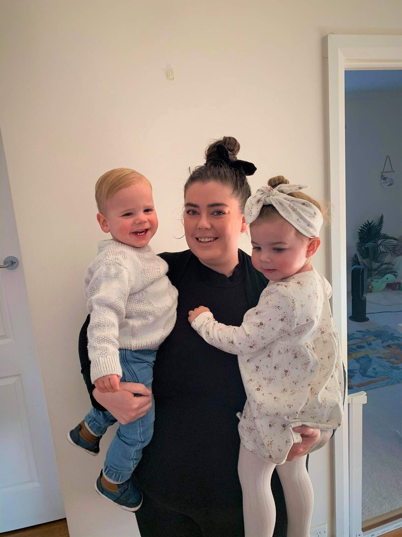 Missy has applied for 100 jobs since COVID-19 hit. She's worried her ...