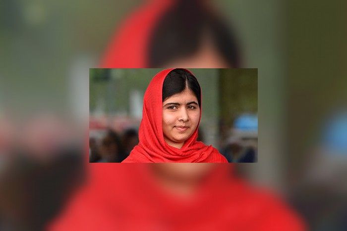 Malala Yousafzai continues the tradition of feisty, principled women in ...