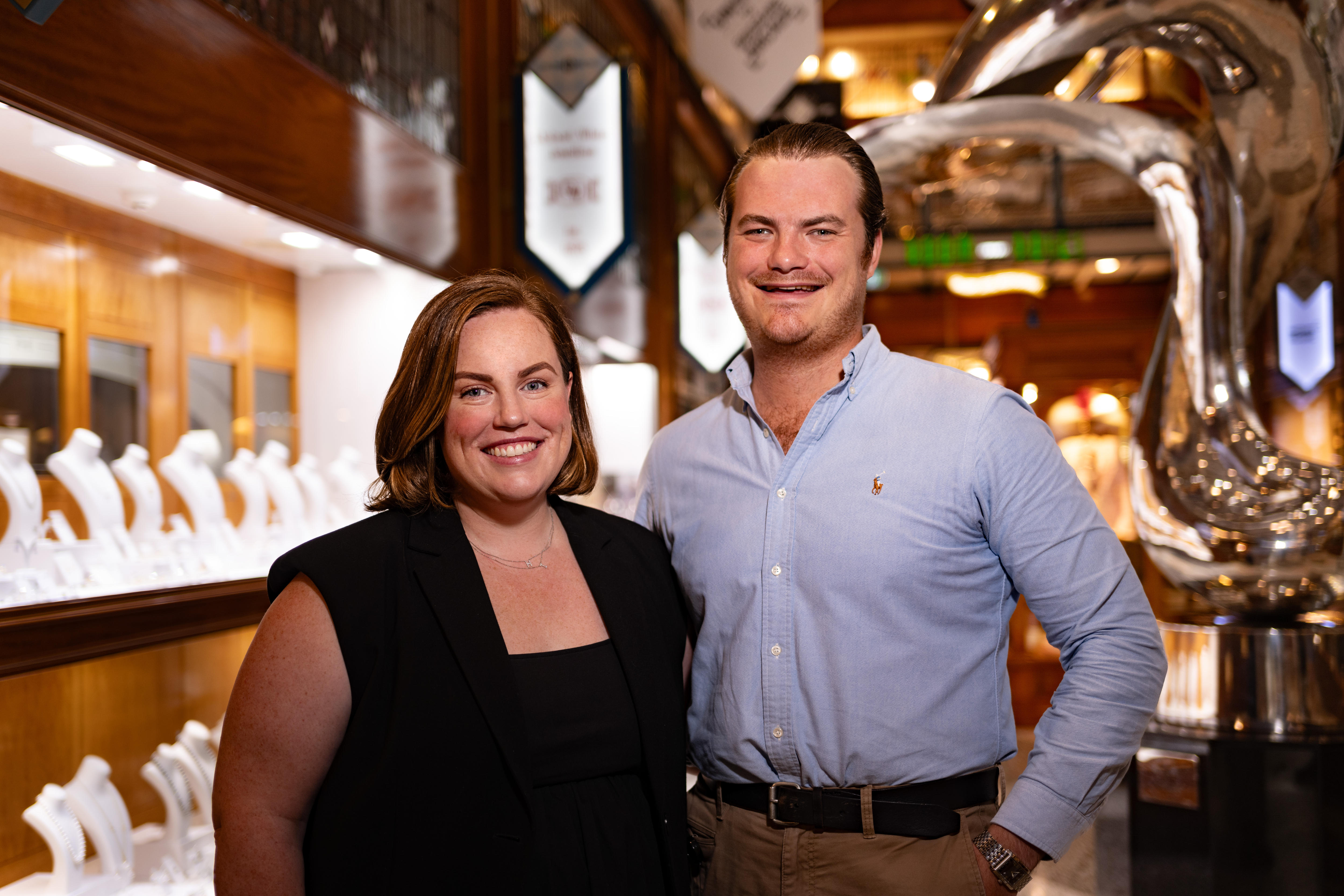 Brisbane Arcade celebrates 100 years of fond memories, wild Mayne ...