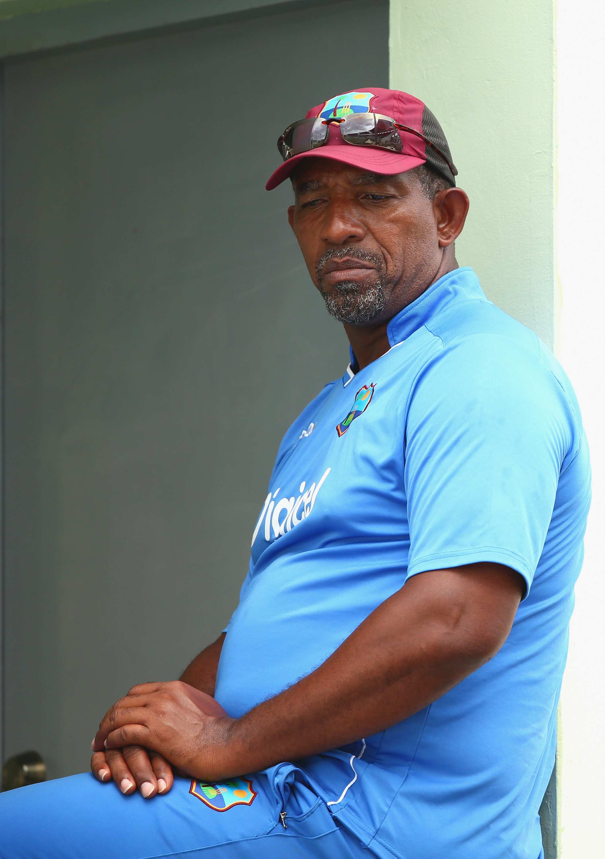 West Indies' ban on criticism from commentators disgraces cricket's ...