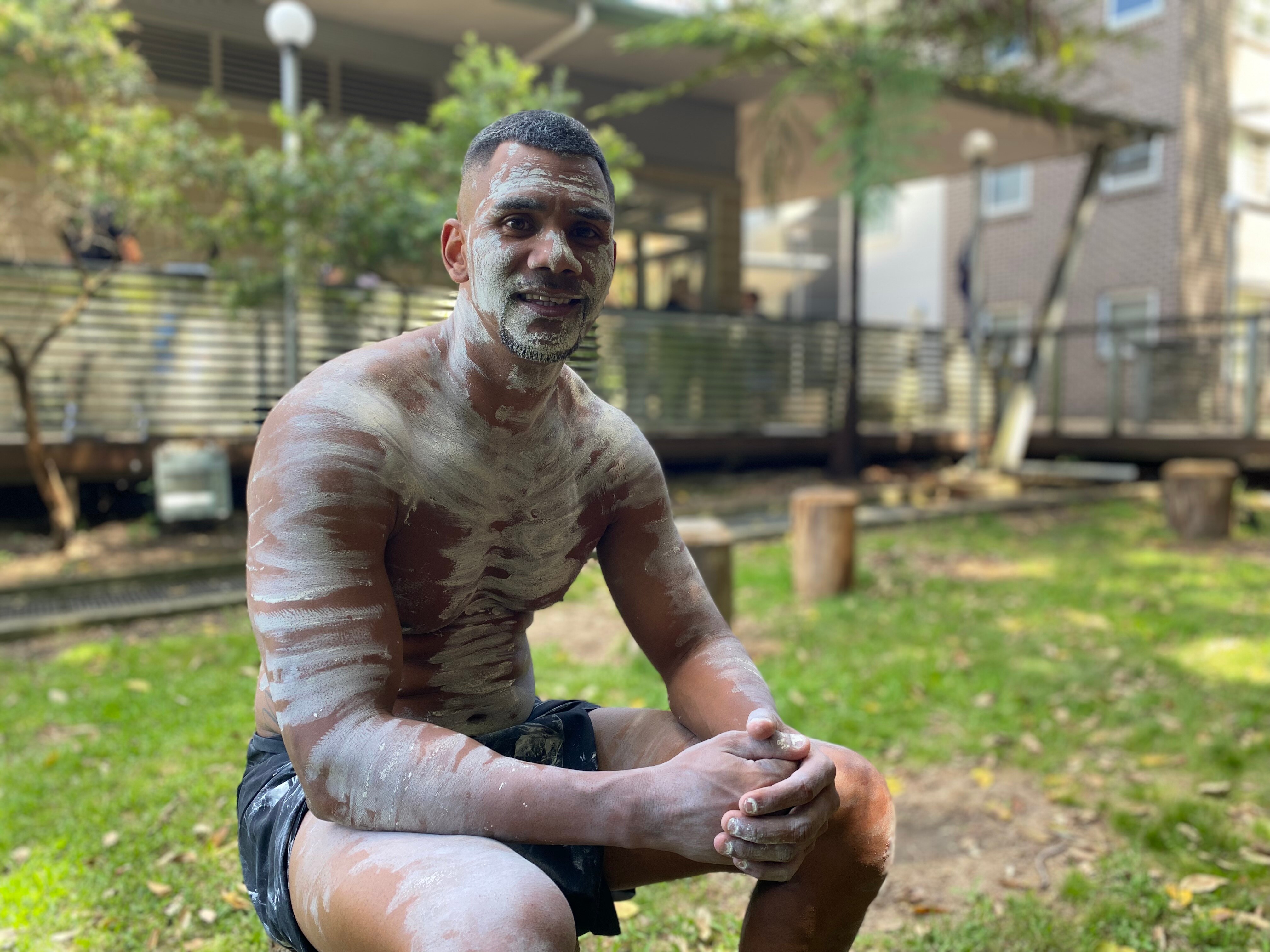 NSW yarning circle program helping change the lives of Indigenous ...