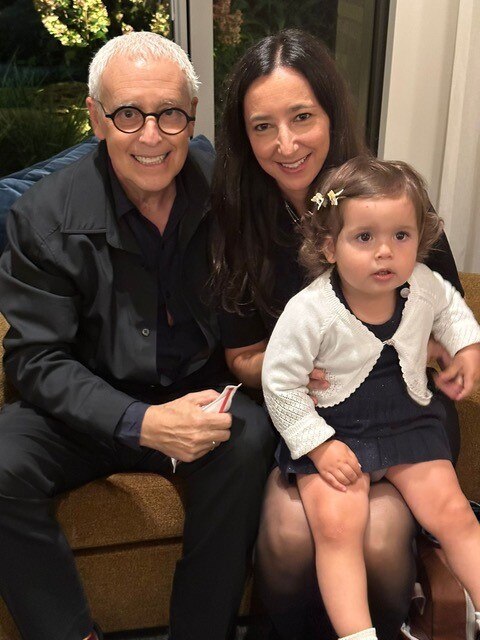 Remembering Mark Raphael Baker (1959 – 2023): Historian, teacher ...