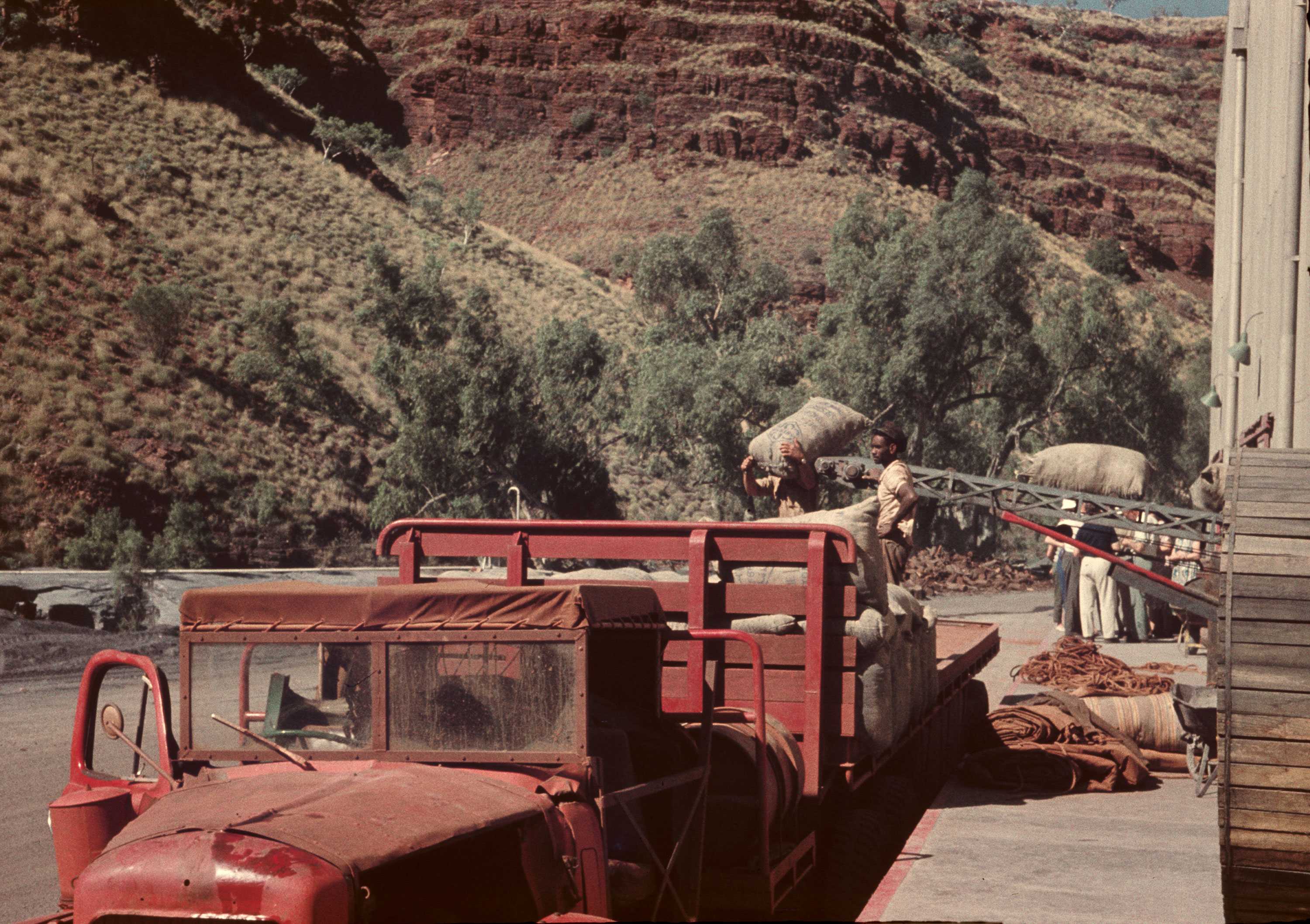 WA Greens MP and former Wittenoom mine worker Robin Chapple diagnosed ...