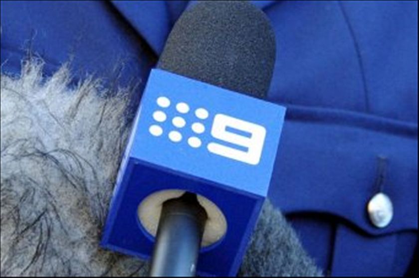 On Cloud 9: Nine avoids administration - ABC listen