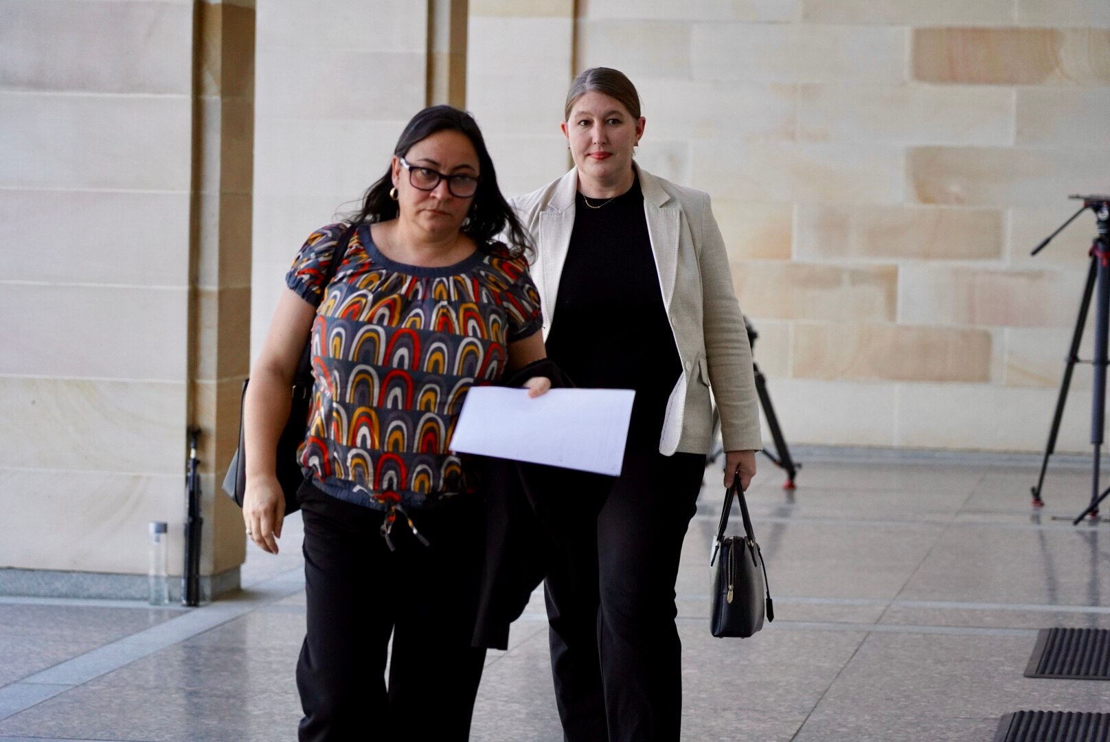 WA Corrective Services Minister Paul Papalia corrects record after ...