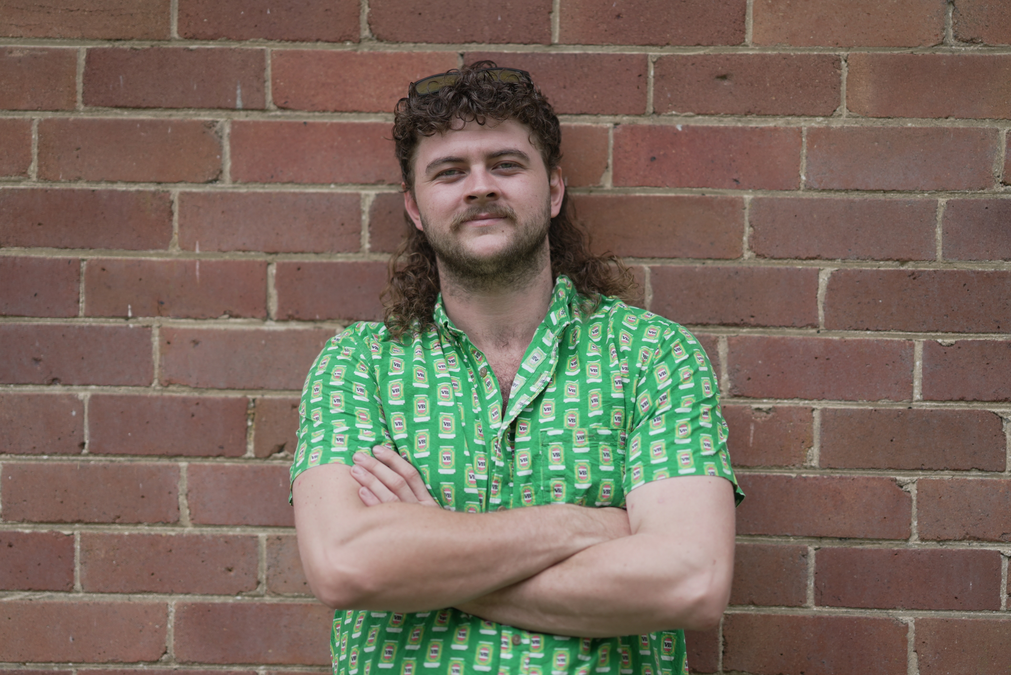 This father and son live in different states but stay connected through ...