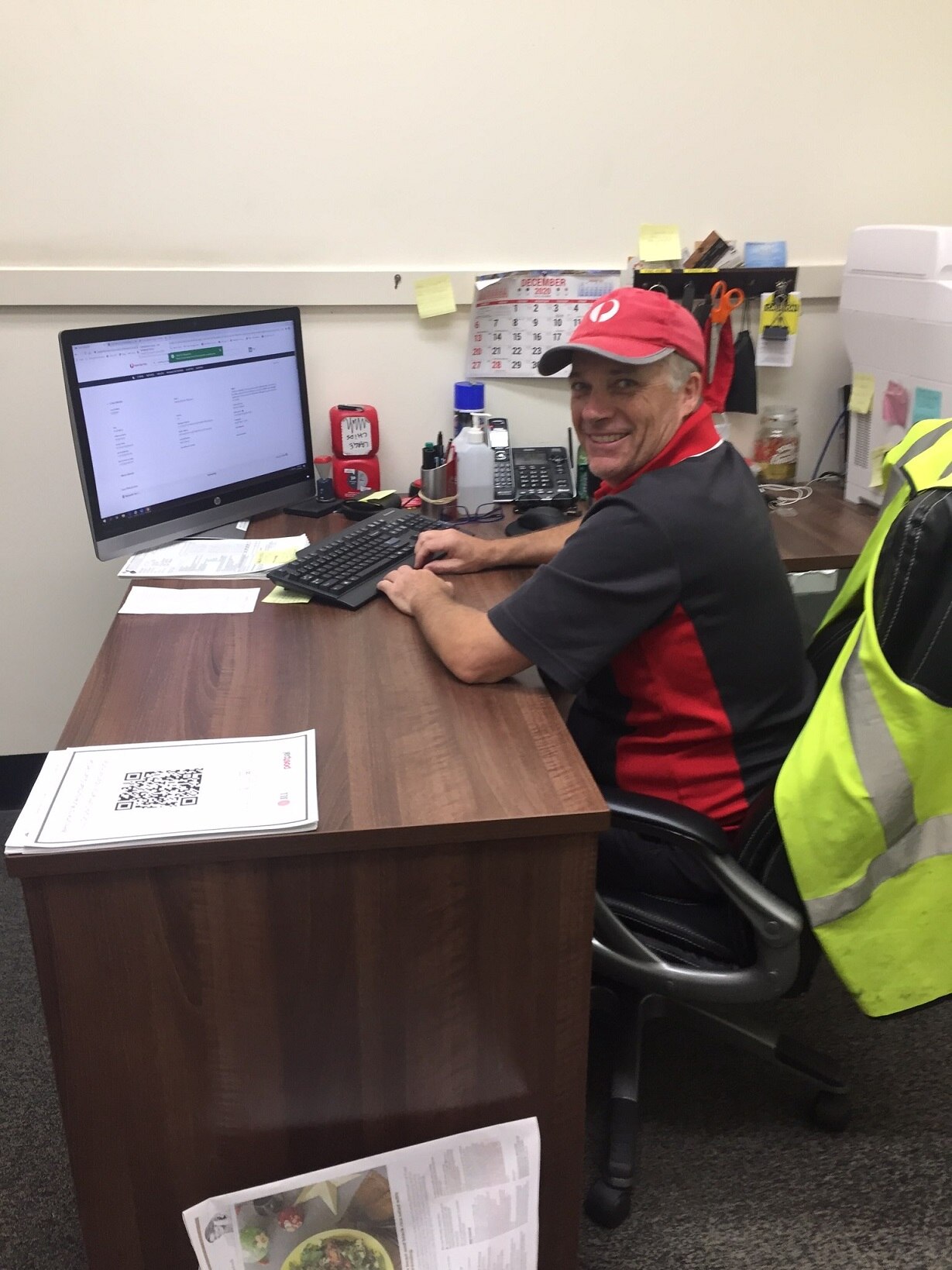 They deliver your mail, but Australia's postal workers play a much ...