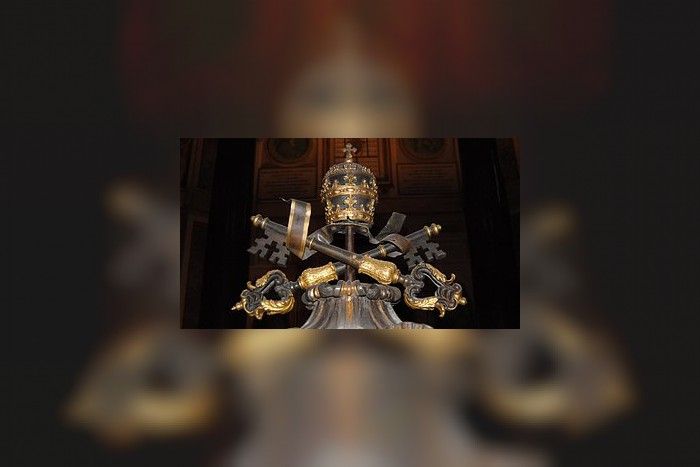 Why the papacy still matters: The Church's authority and the conditions ...