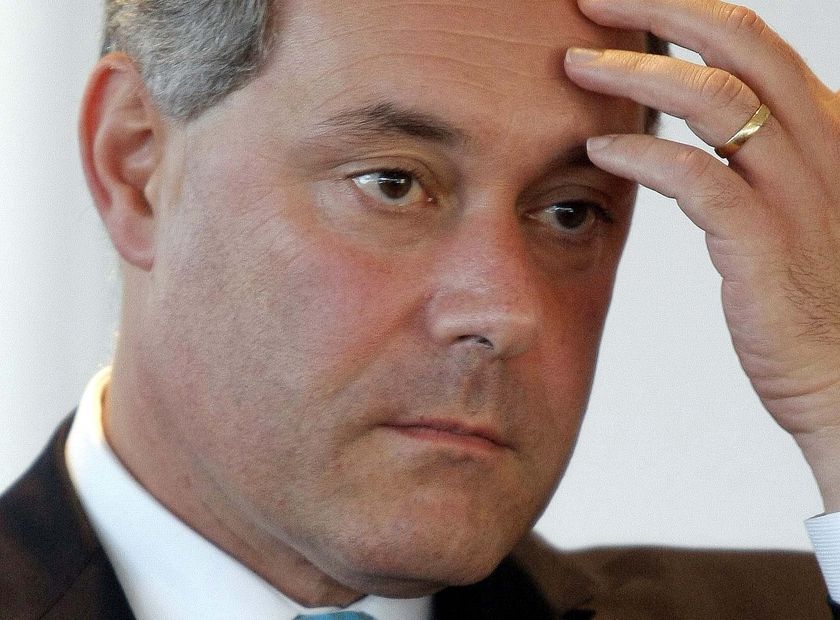 Iemma rolled amid Labor turmoil - ABC News