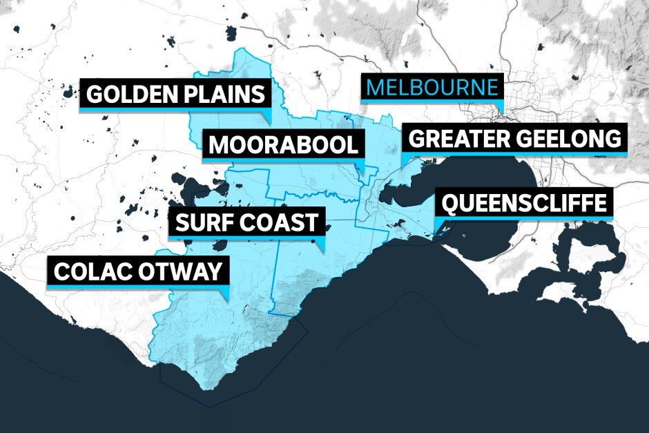Regional VIC braces for further restrictions in worsening outbreak ...