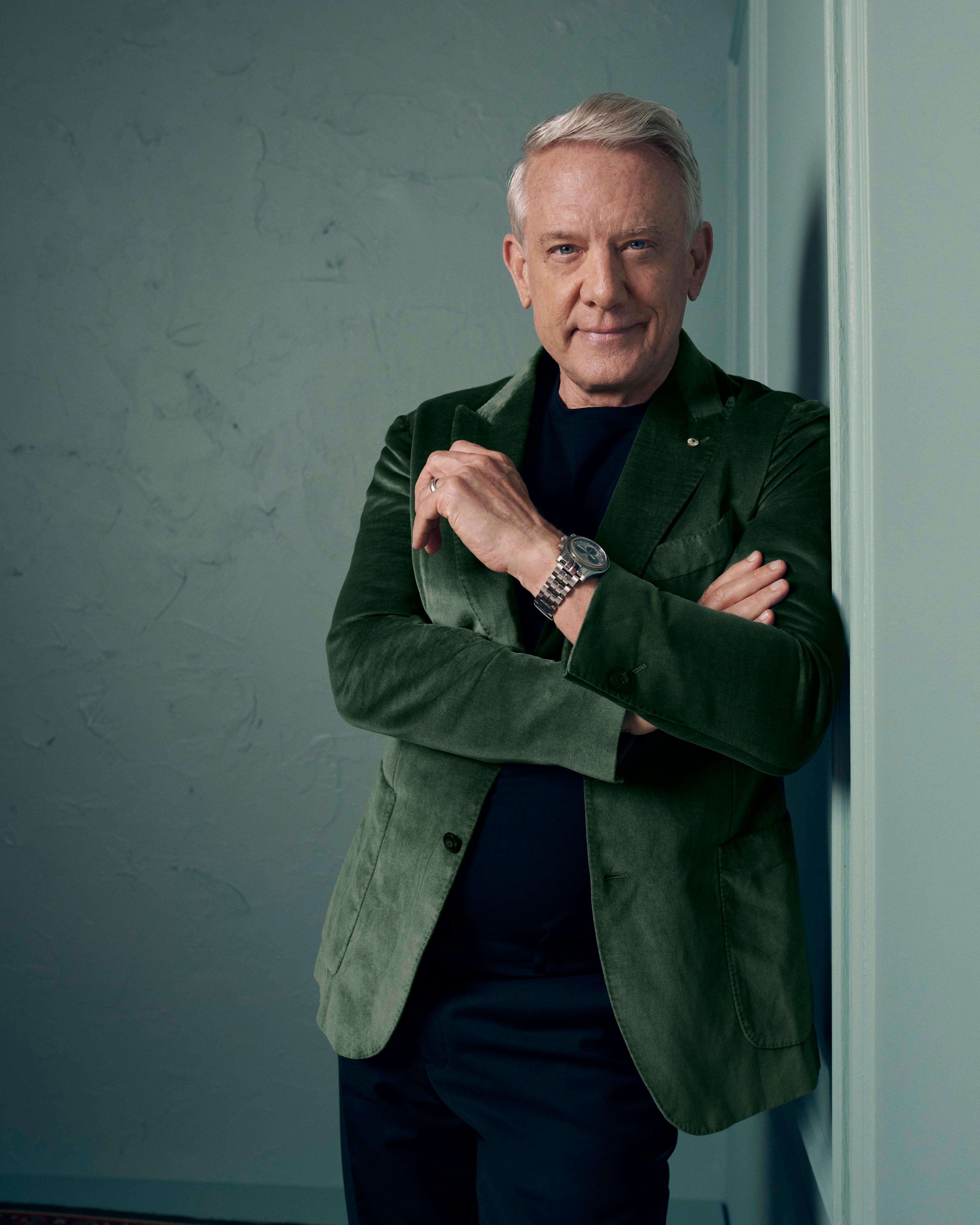 The Stage Show with Michael Cathcart - ABC listen