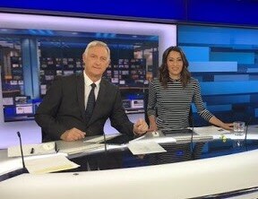 How coronavirus lockdown inspired the ABC's first Instagram Live show ...