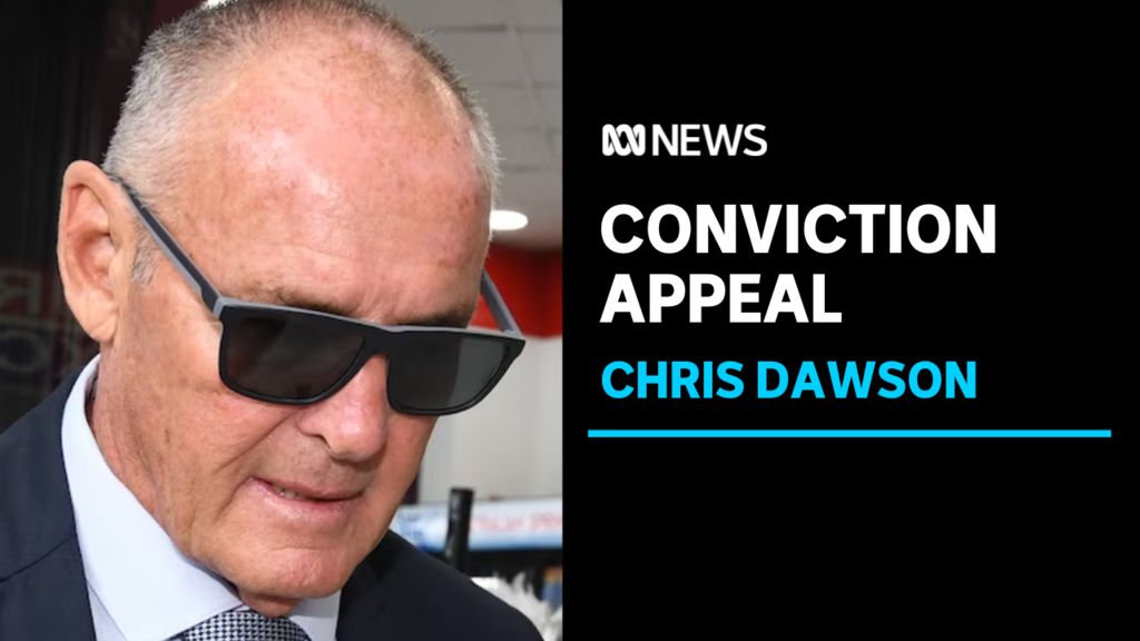 Chris Dawson's appeal against murder conviction begins - ABC News