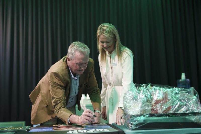 As WA election looms, many voters don't know who opposition leader ...