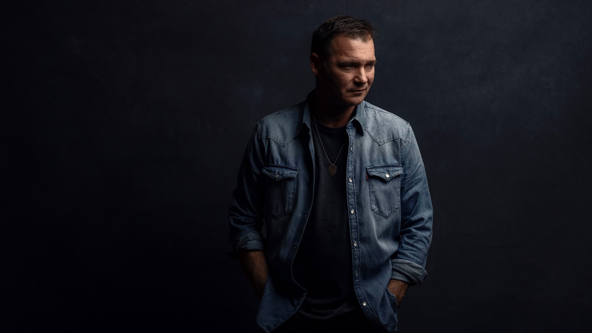 Adam Brand - ABC Music