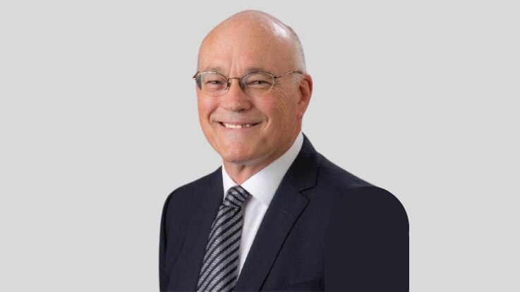 Veteran ABC broadcaster Matt Peacock, dead at 72 - ABC listen