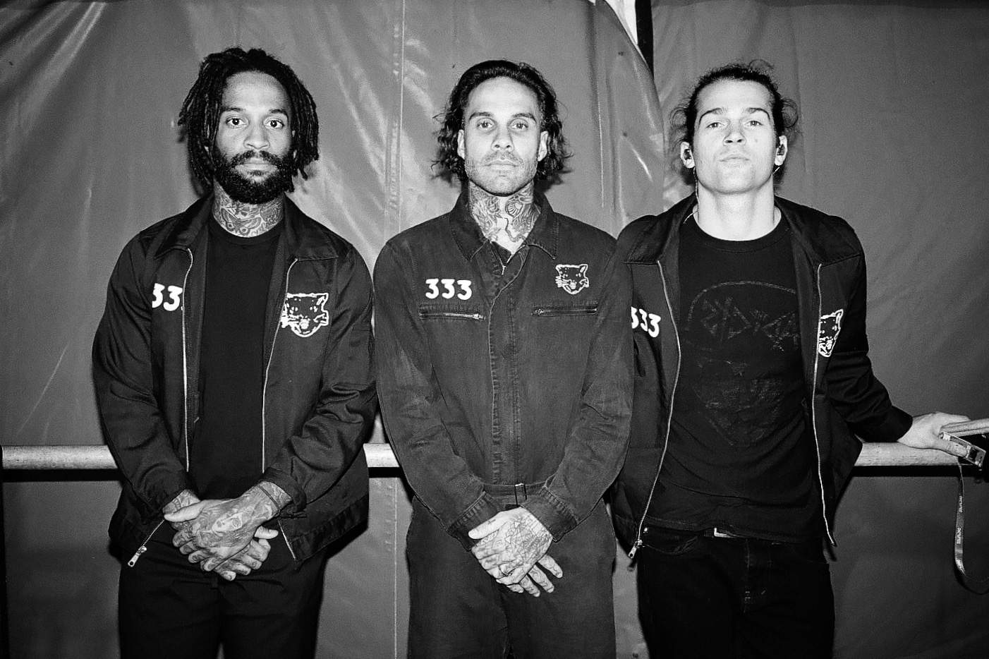 Jason Butler tells the tales of his youth in punk rock - triple j