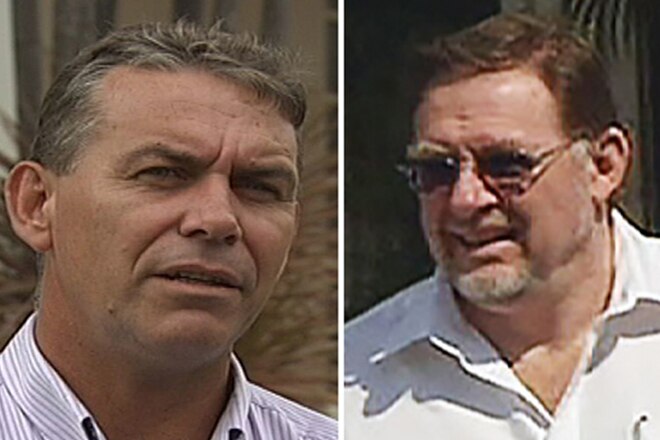 Controversial NT legal figure Peter Maley breaks silence over why he ...