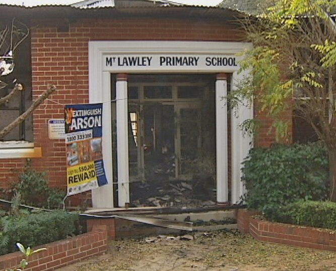 Plans to save Mt Lawley Primary facade - ABC News