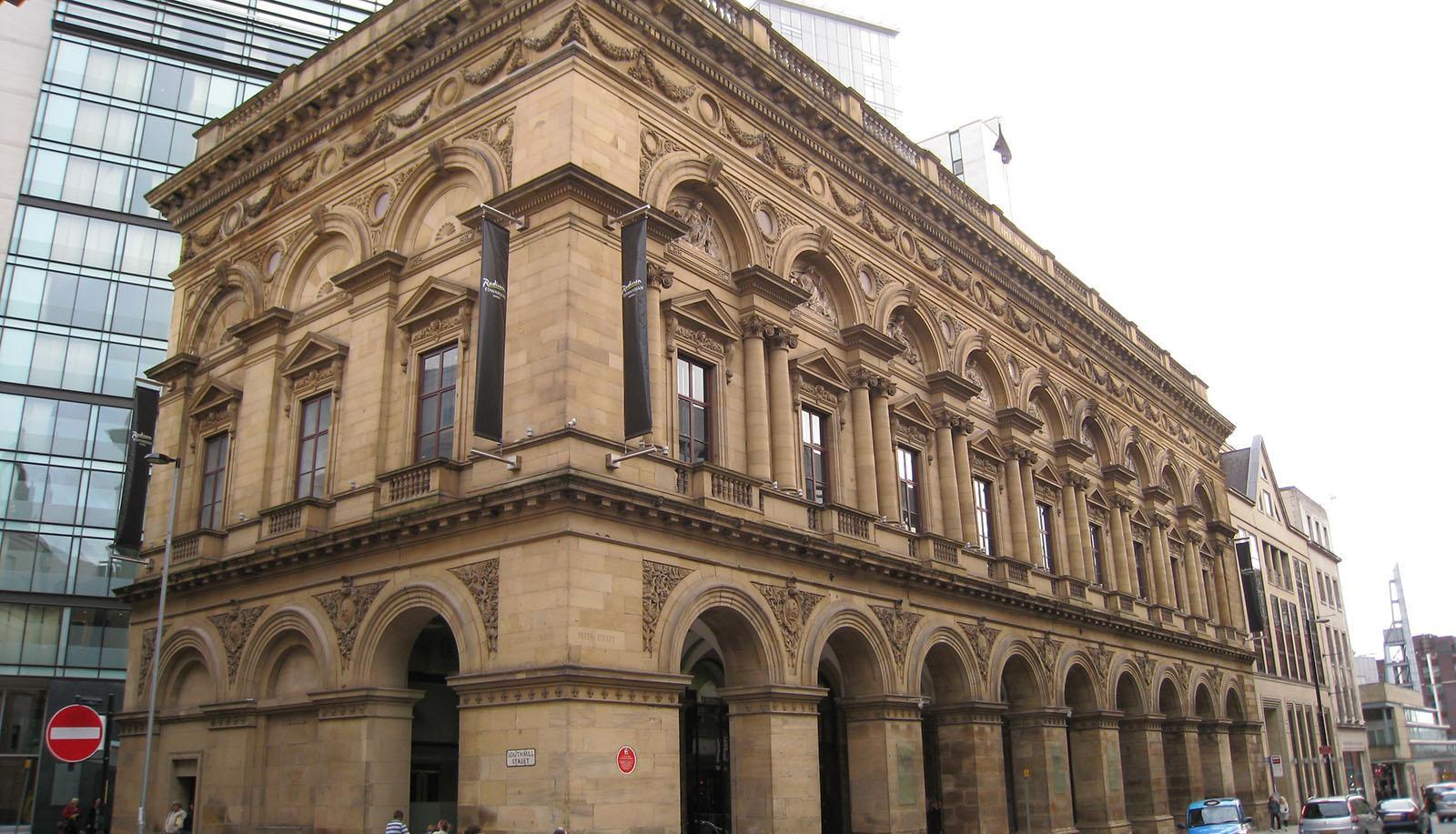 Manchester - ABC listen