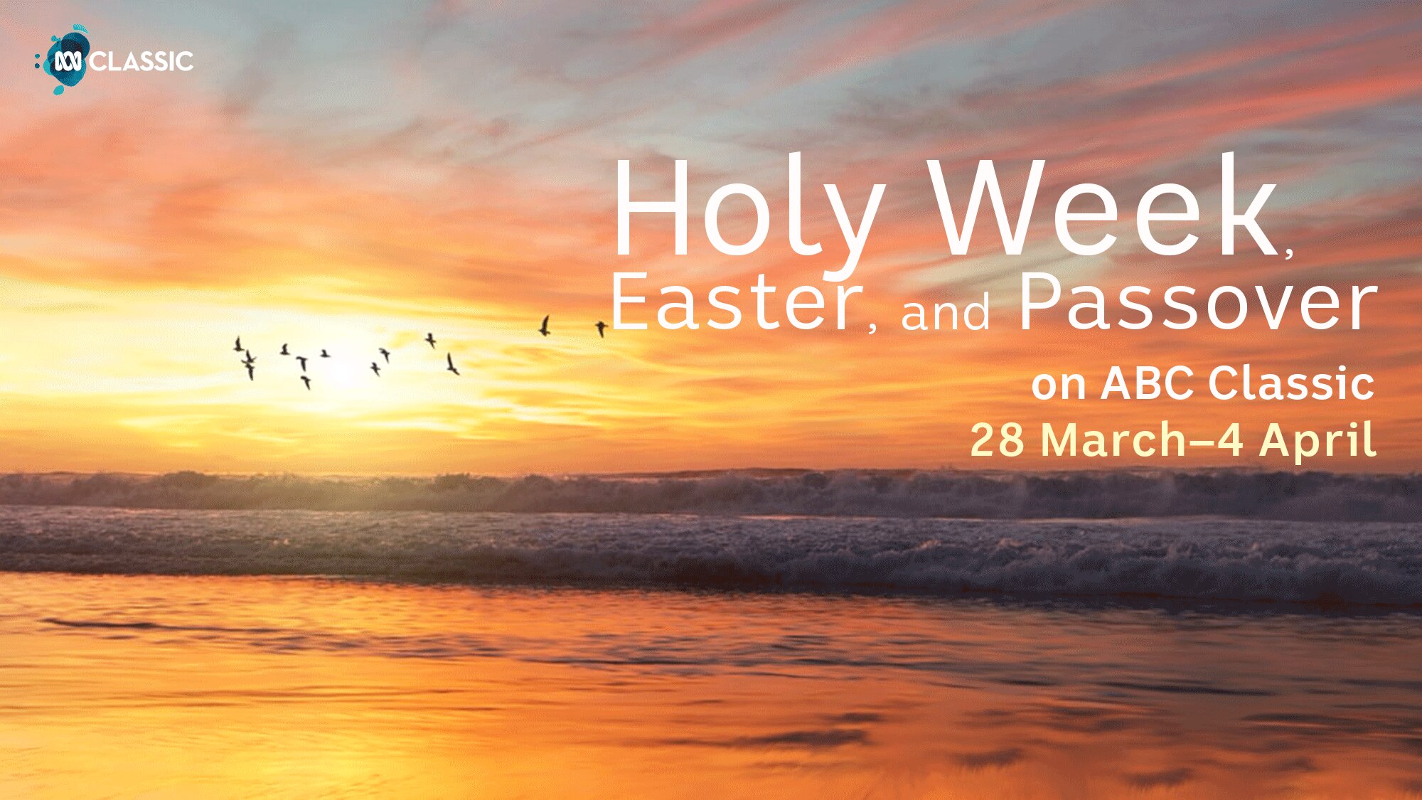 Music to renew the spirit: Five beautiful pieces of Easter music - ABC ...