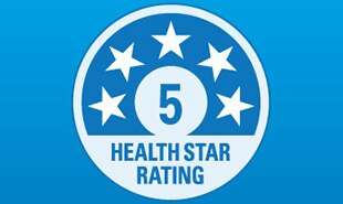 What do food health star ratings actually tell us about nutrition ...