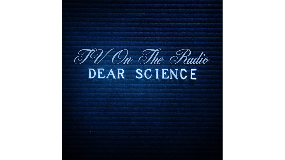 TV on the Radio – Dear Science - ABC listen