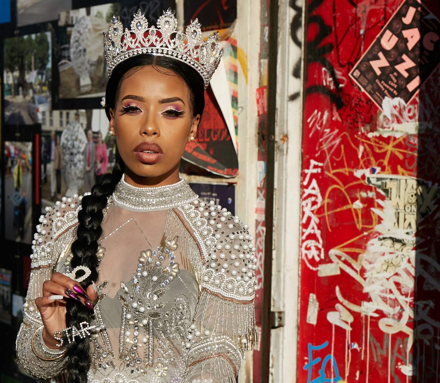 Hip Hop Show : Trillary Banks - triple j