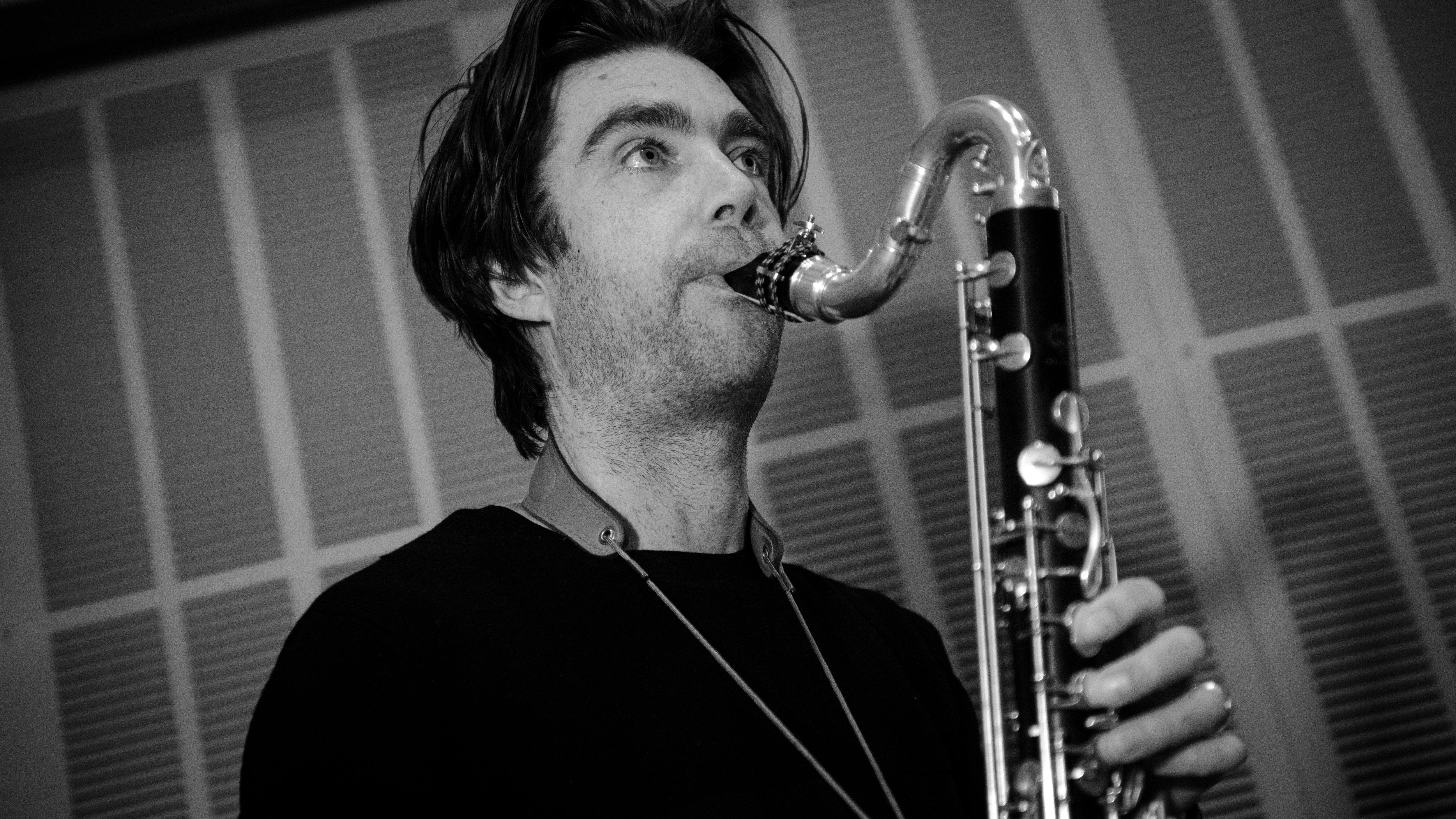 Catching up with KJ - ABC listen