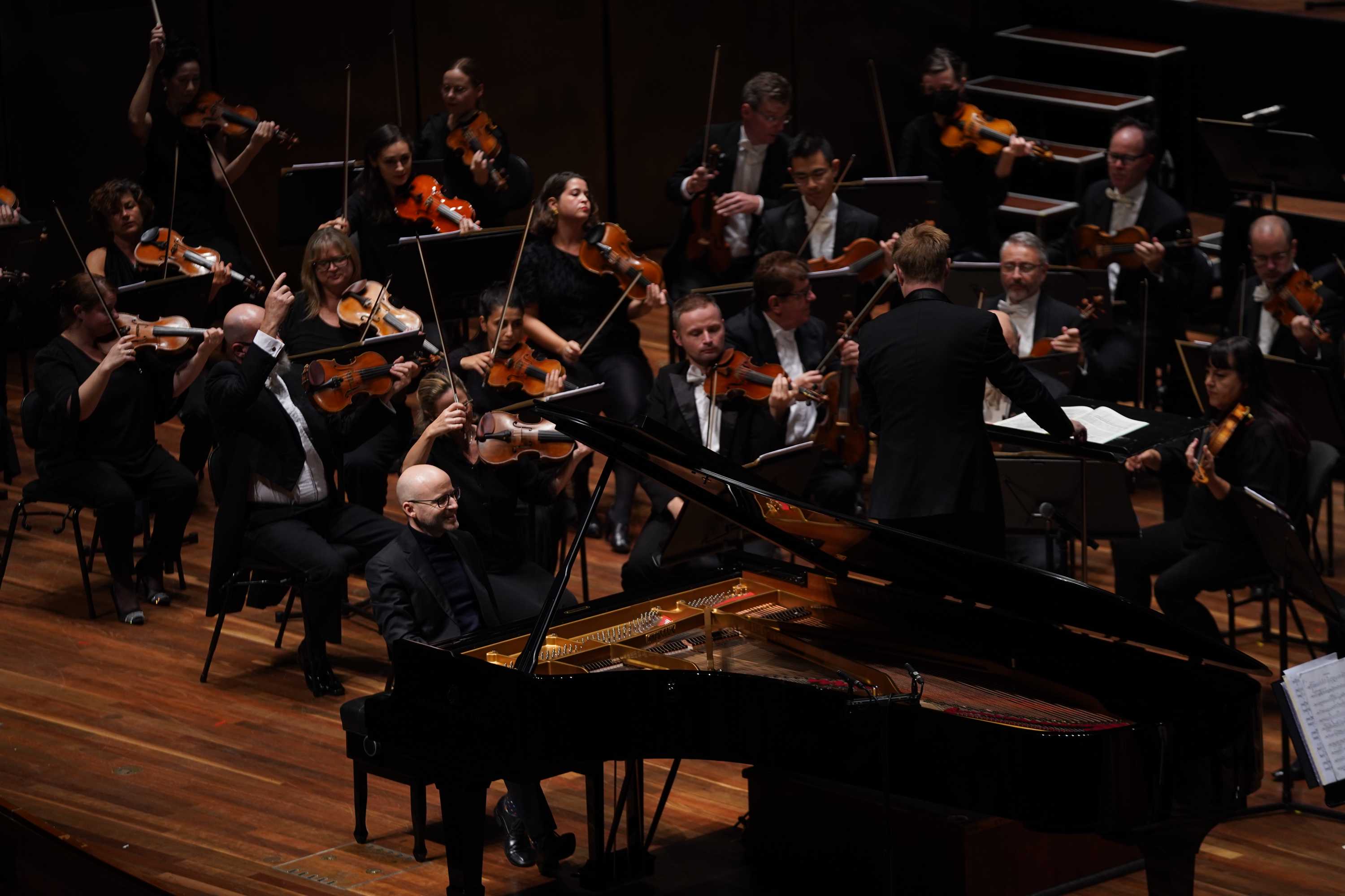 MSO: Brahms and Korngold - ABC listen