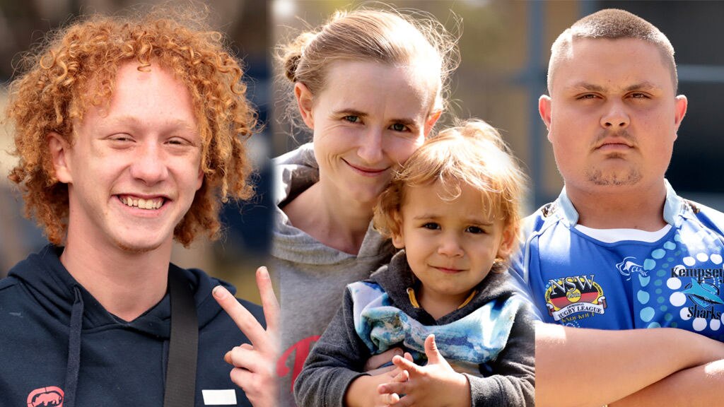 Kristine Taylor - ABC News