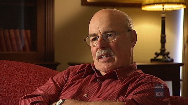 Cartoonist Pryor signs off - ABC News