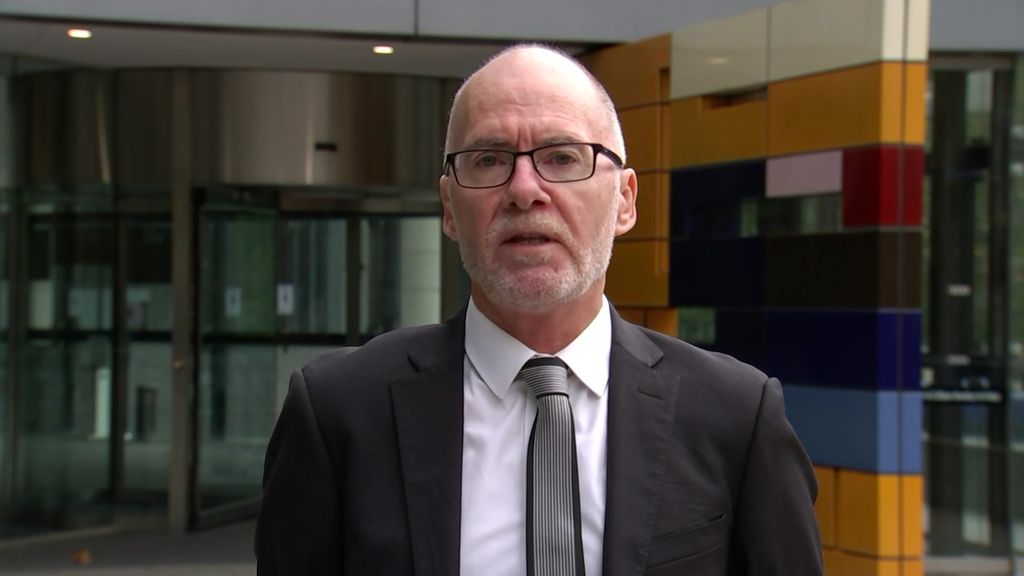 Peter Gartlan says Telstra's $50 million fine will send a strong ...