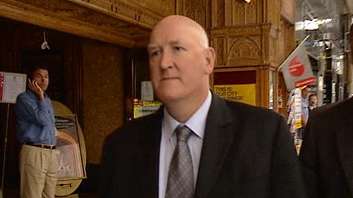 AWB staff offered indemnity over wheat deal, inquiry told - ABC News