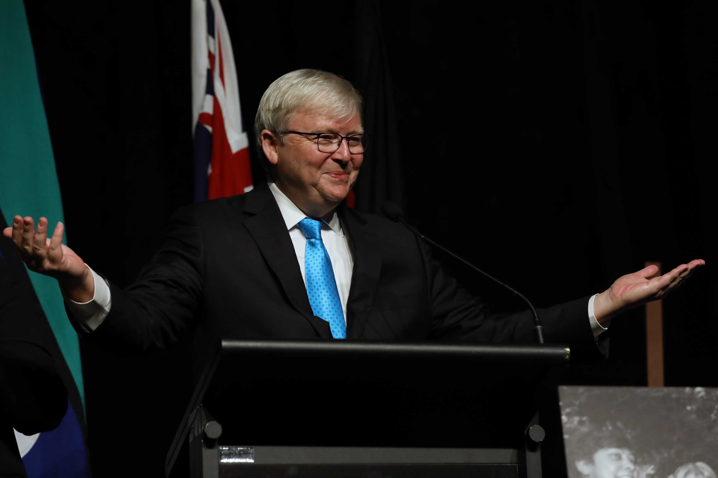 ‘A burden was lifted’: tenth anniversary of apology to Stolen ...