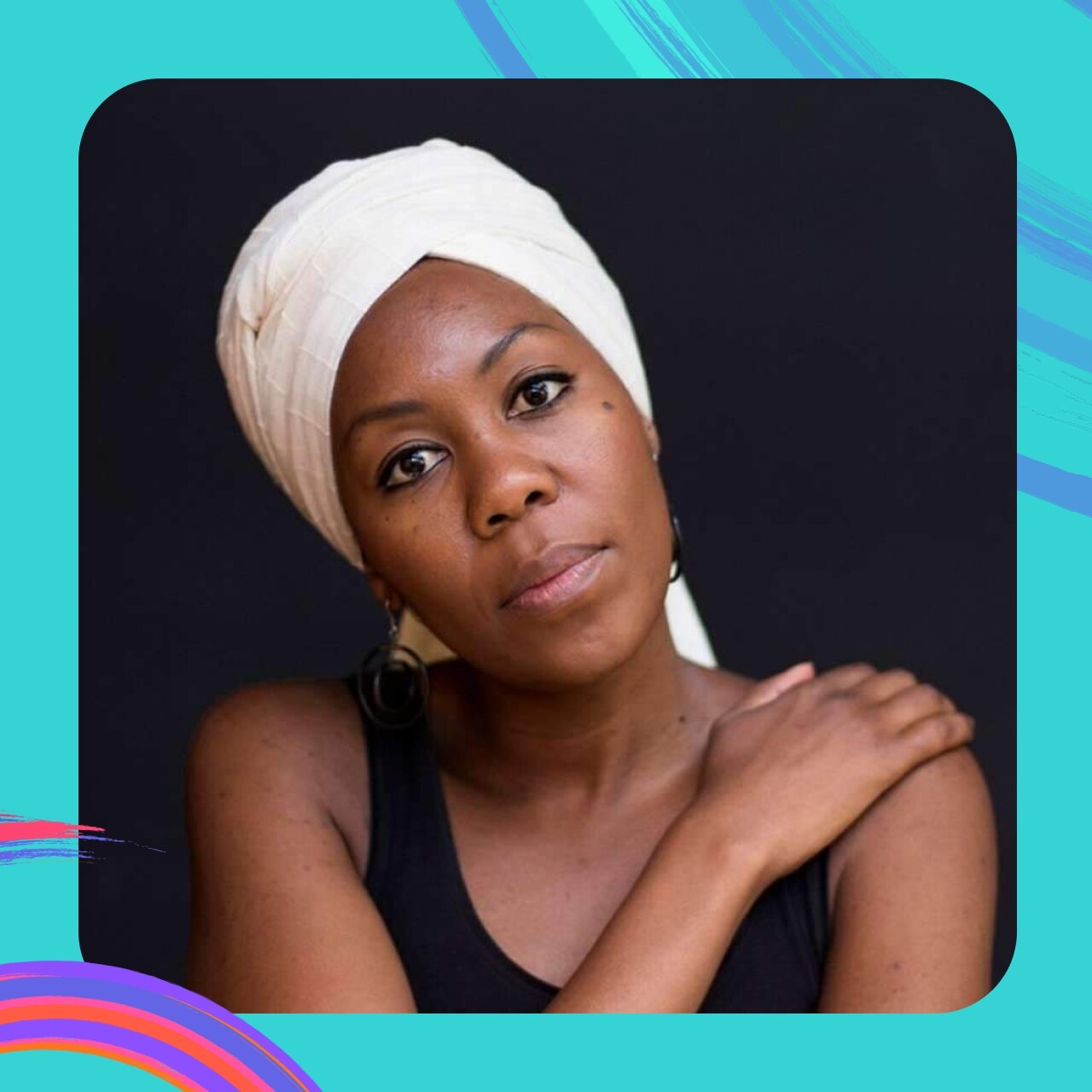From South Africa to Perth — the epic journey of Sisonke Msimang, freedom's child - ABC listen