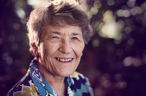 Australia Day: Scientist Monica Oliphant powers on to realise renewable ...