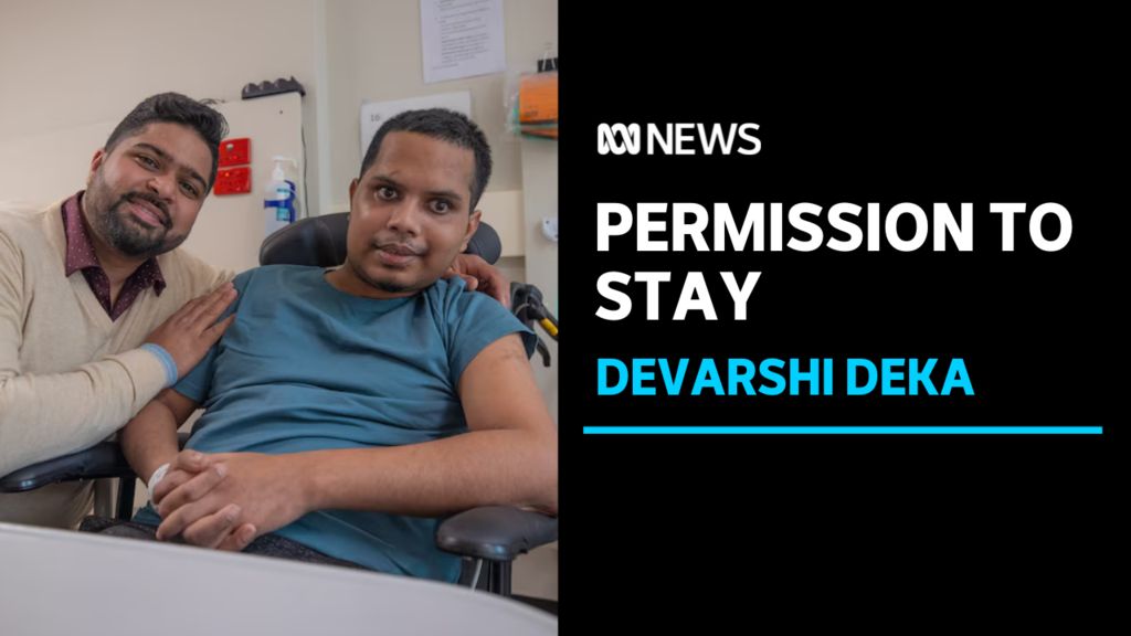 Disabilities - Topic - ABC News