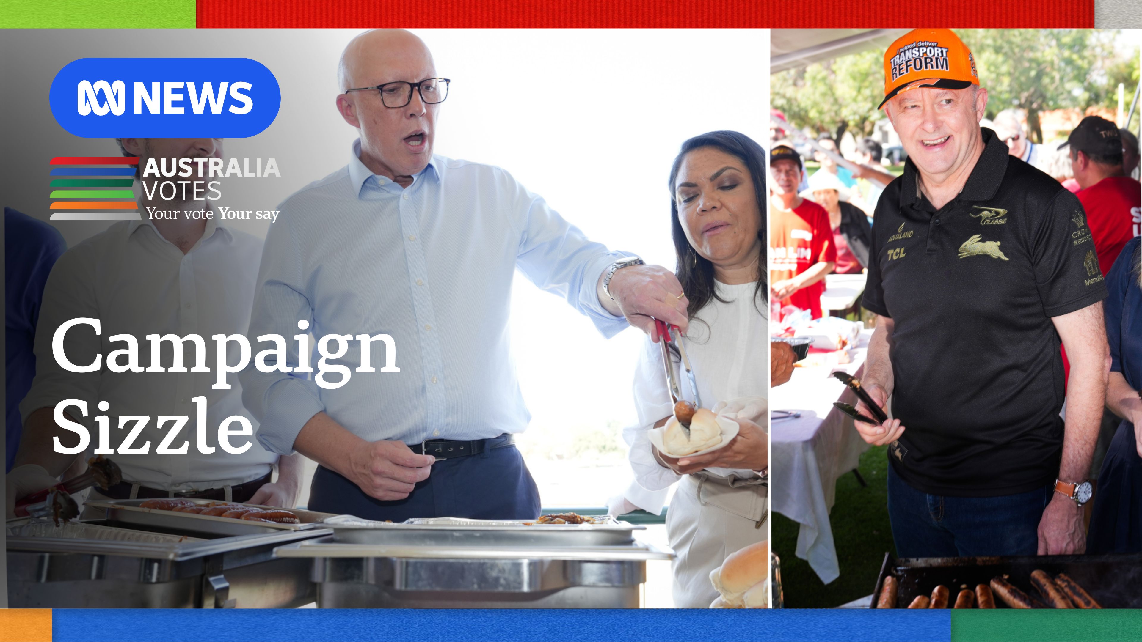 Outspoken | Jacinta Nampijinpa Price - ABC News