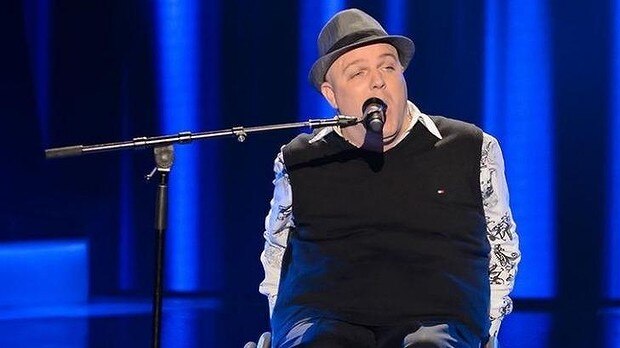 Brisbane opera busker Tim McCallum wows Australia with raw talent and ...