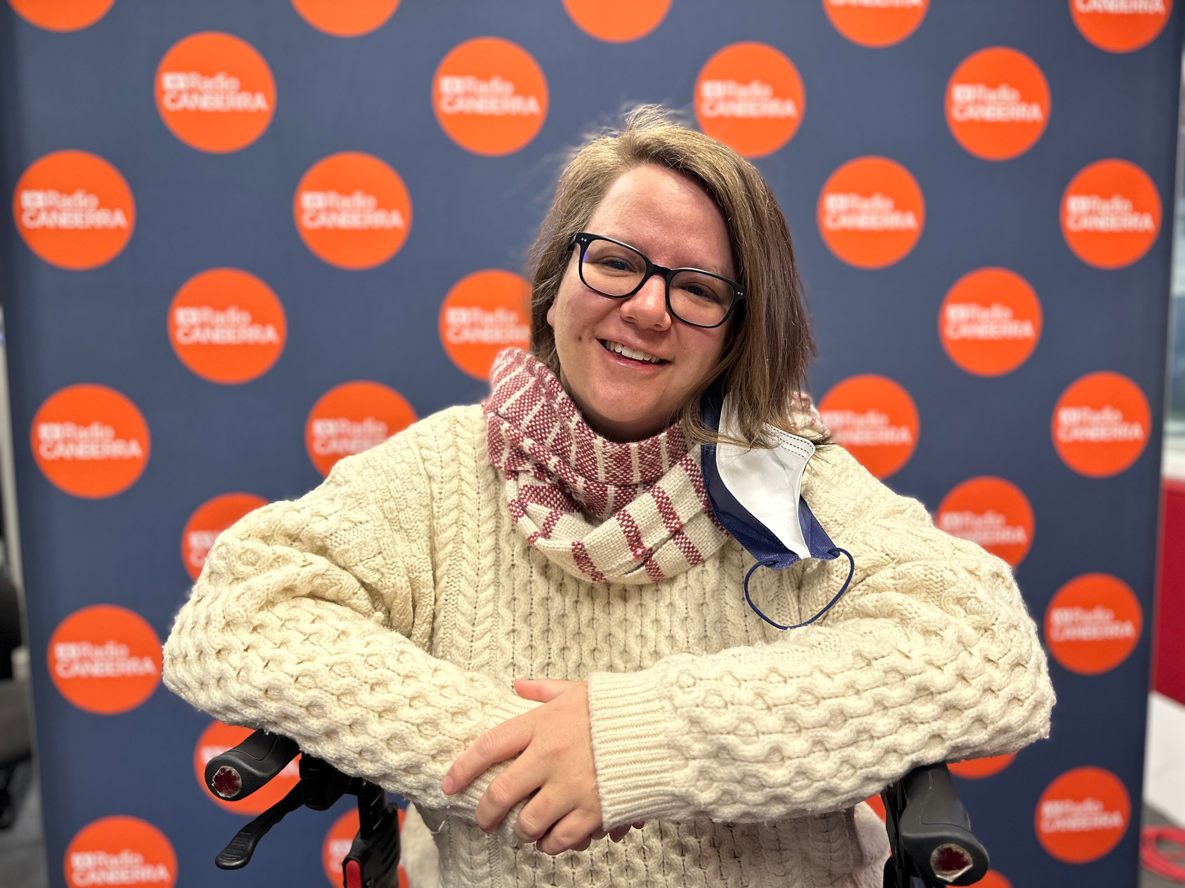 Susan Hutchinson awarded Chief Minister's Rotary Peace Prize - ABC listen