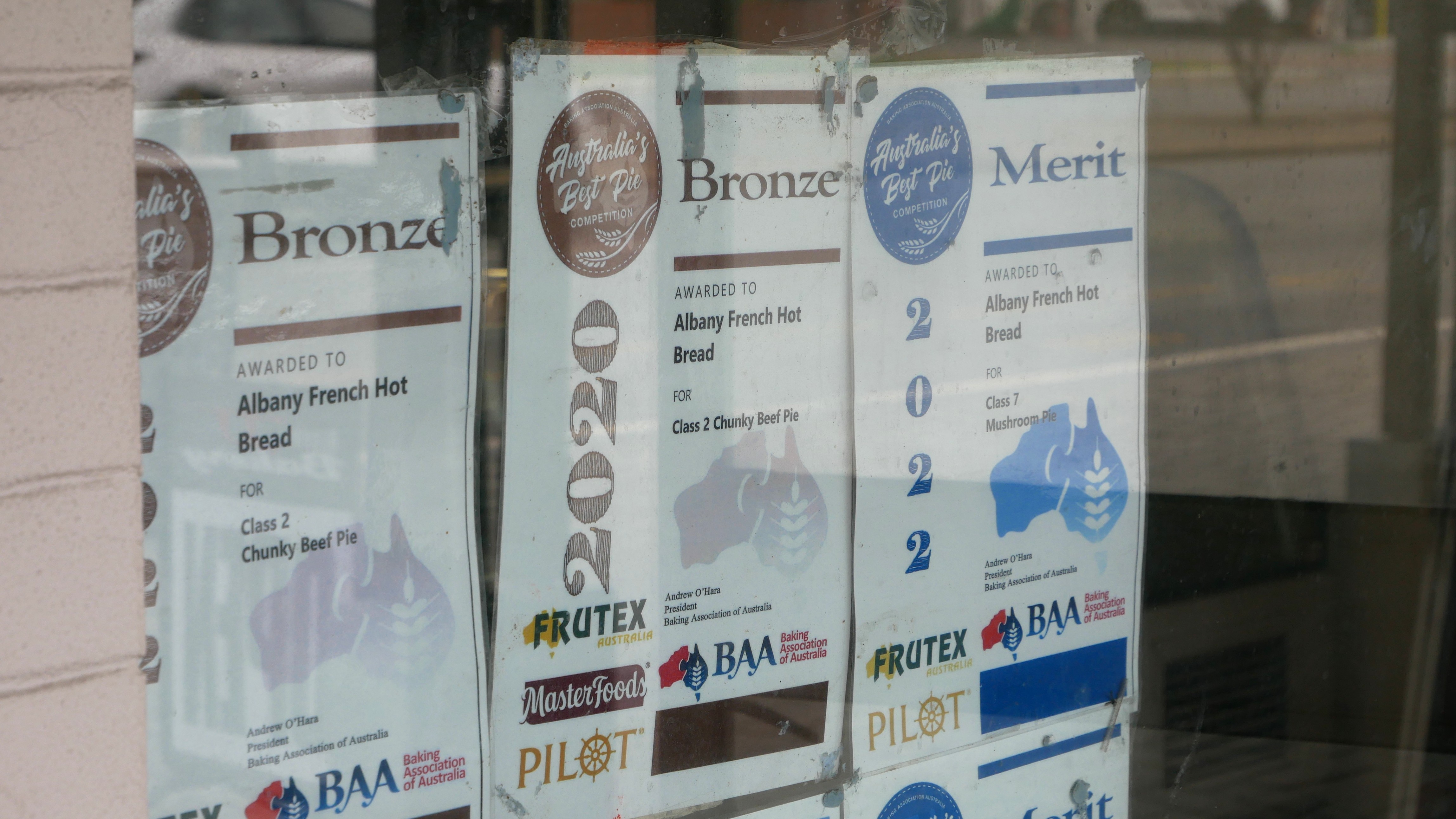 Albany bakery cops fines over $60,000 after inspectors find rodent ...