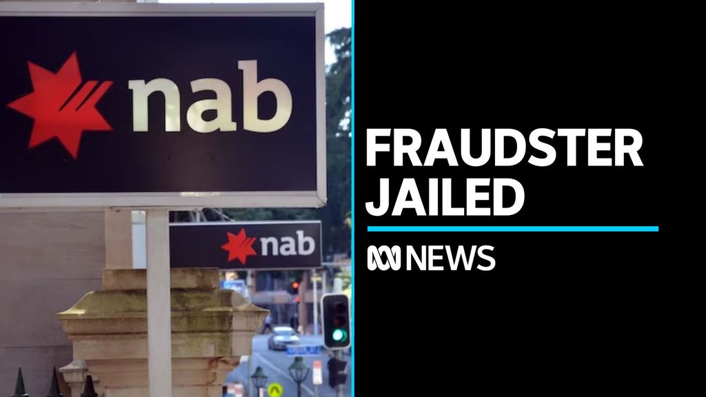 Woman who cheated NAB out of millions jailed for 15-years - ABC News