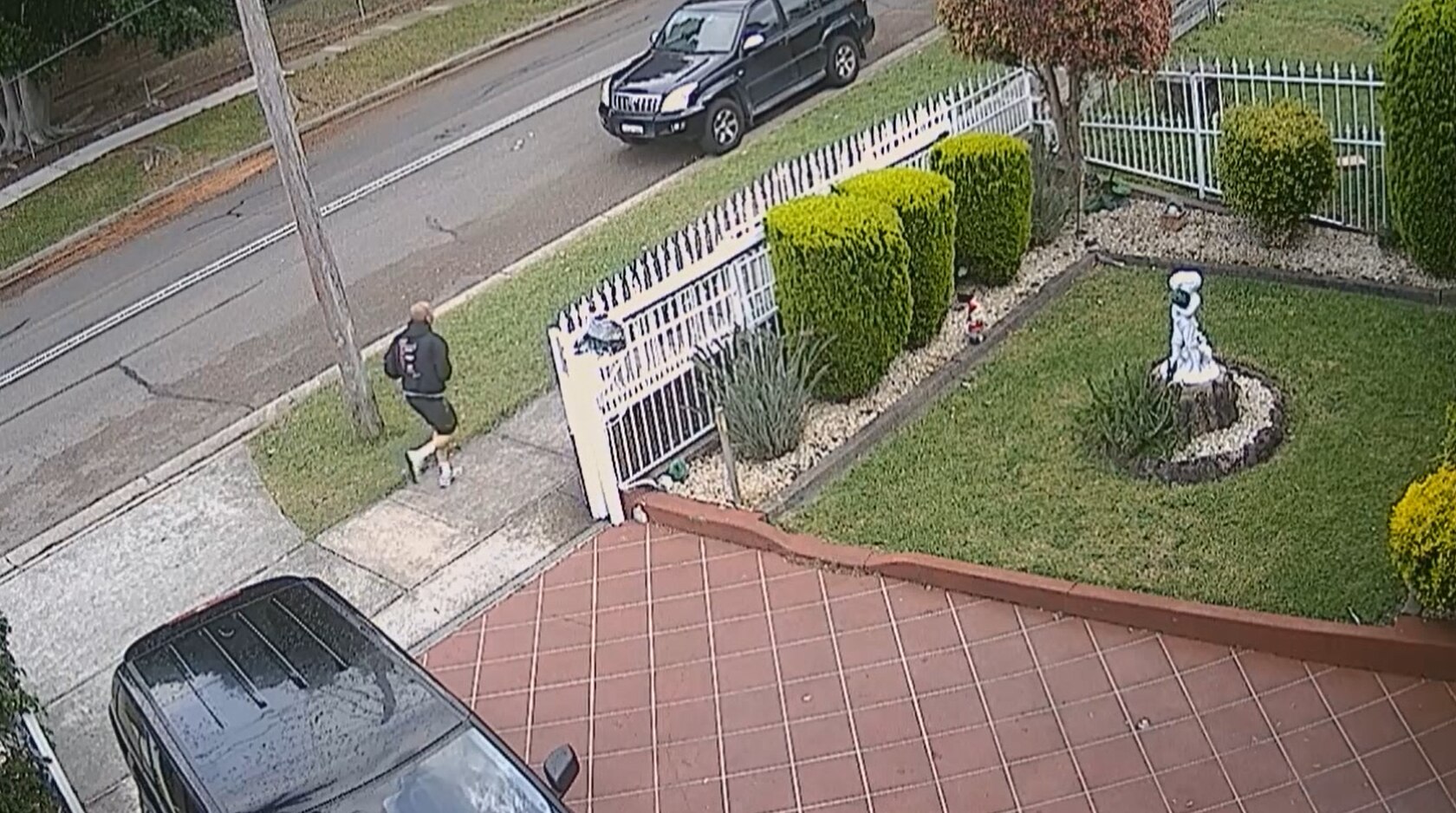 Gangster Mejid Hamzy's enemies and 'torture plot' revealed as alleged ...